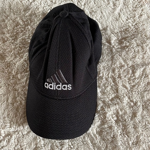 adidas | Accessories | Adidas A Flex Mens Cap | Poshmark